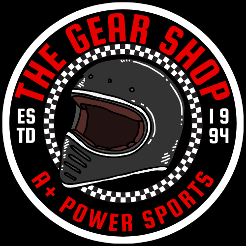 POLARIS APPAREL – A+ Power Sports